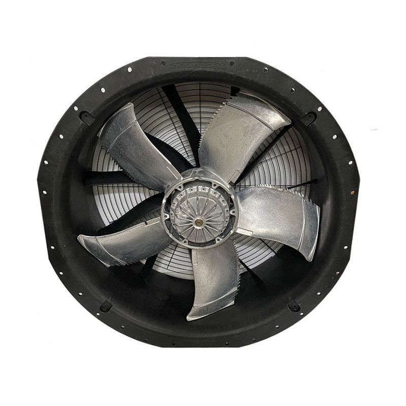Ventilateur ZN091-VDL.7Q.V5P1 ZIEHL ABEGG - MVI