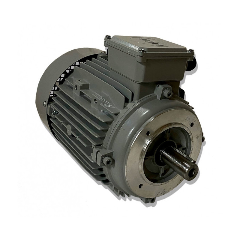 Moteur MTA 112 M6-4L 1.2/4.0 6/4 B14 - MVI
