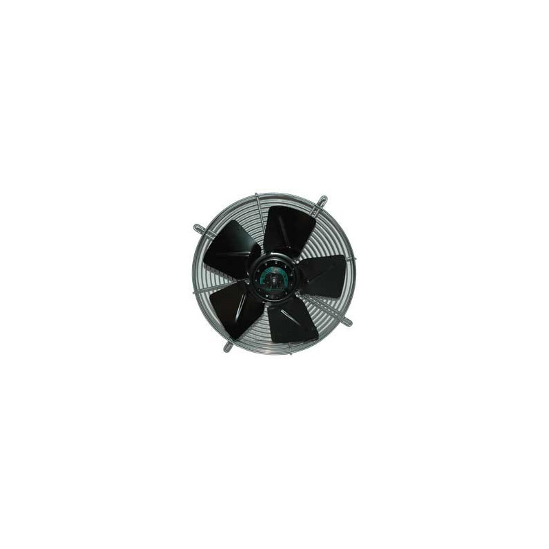 Ventilateur hélicoïde S4E315-AC08-09. Ebmpapst - MVI