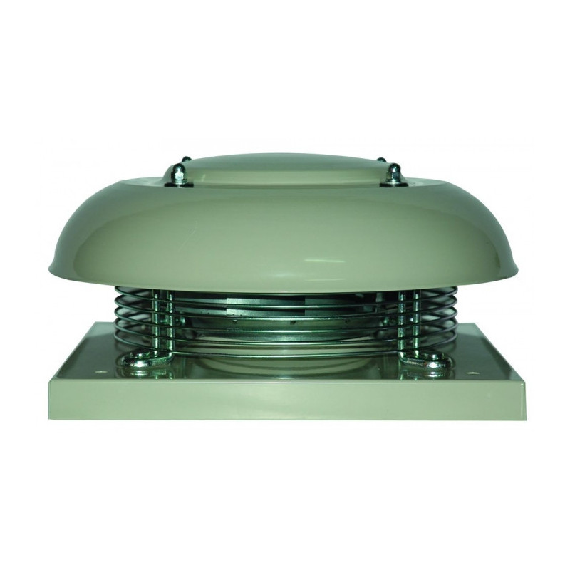 Extracteur de toiture CHRE-825-4M SODECA - MVI