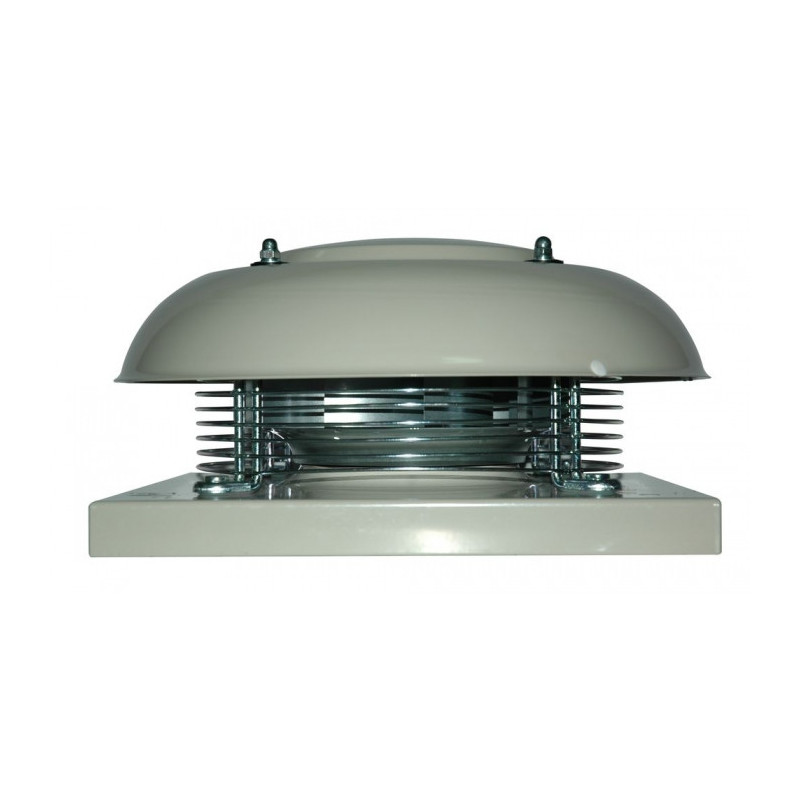 Extracteur de toiture CHRE-825-4T SODECA - MVI