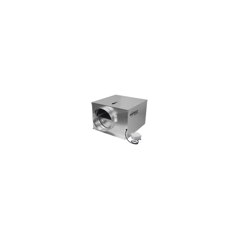 SVE-250/L SODECA - MVI