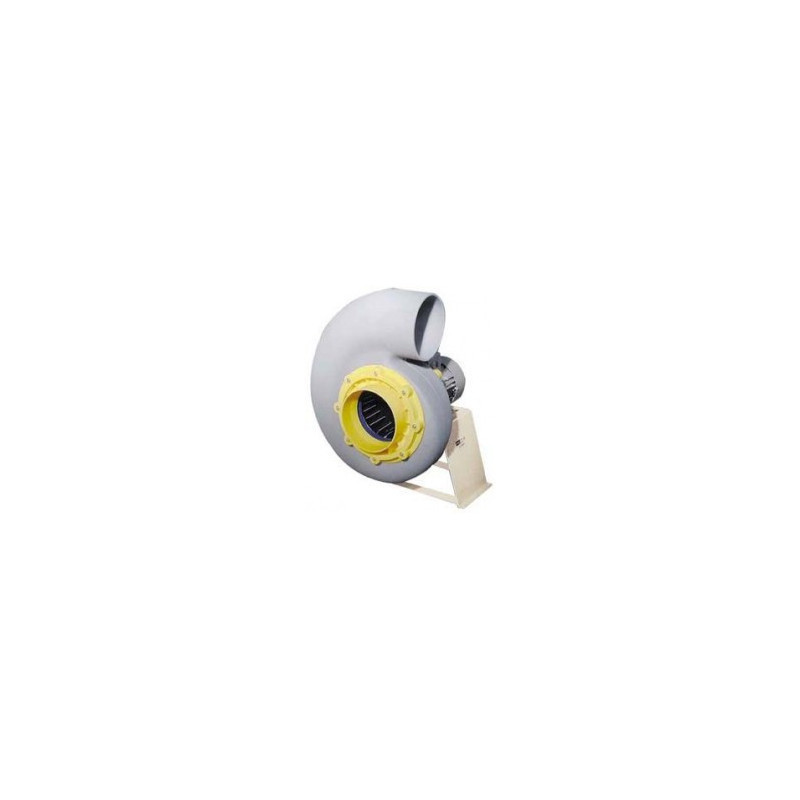 CPV-1325-2T/ATEX/EXII2G EEX-D SODECA - MVI
