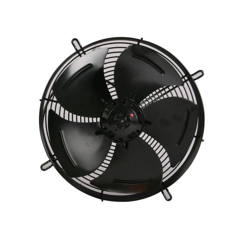 Ventilateur hélicoïde S4E315-AS20-31 Ebmpapst - MVI