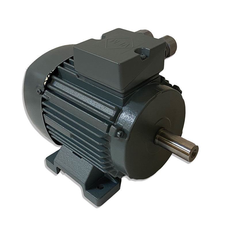 Moteur électrique K21R 90 S4-2 1.1/1.4 4/2 B3 - MVI