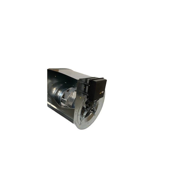 Ventilateur centrifuge RDP E0-0355 3F M6L3 DG6 LG NICOTRA - MVI