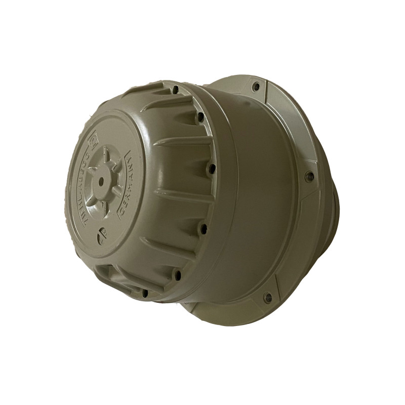 Moteur électrique MK106-8DK.10.N ZIEHL ABEGG - MVI