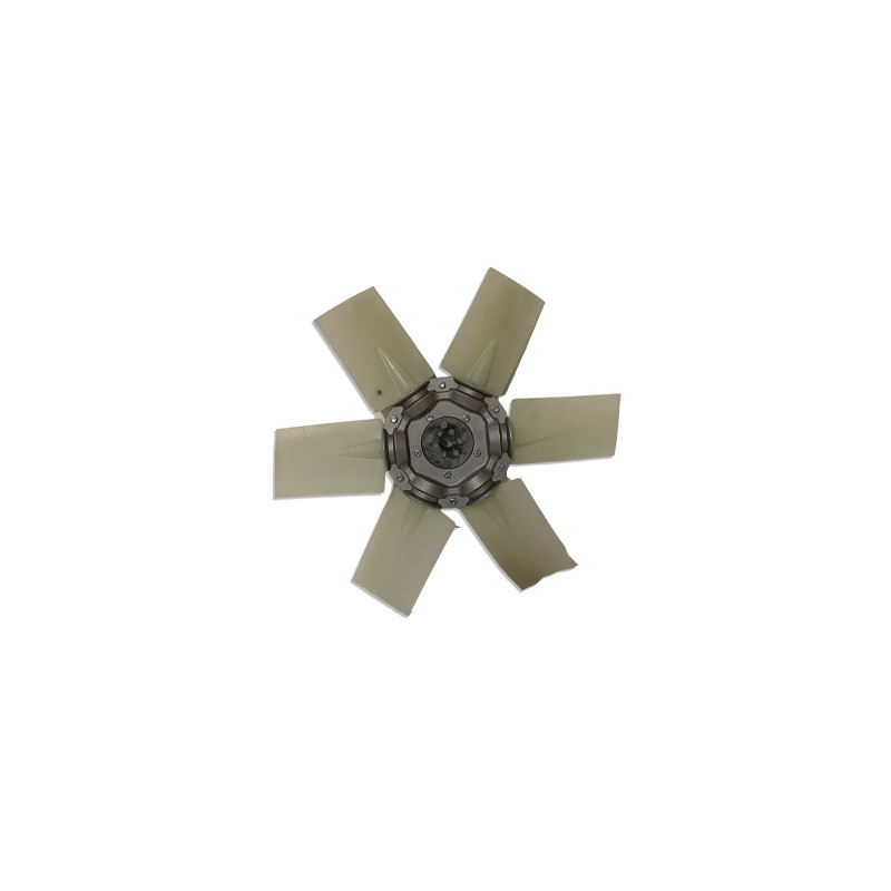 HELICE 6PD490.30°S AL24C SH - MVI