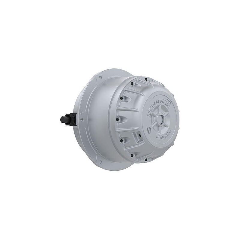 MK106-8DK.07.N. ZIEHL ABEGG - MVI