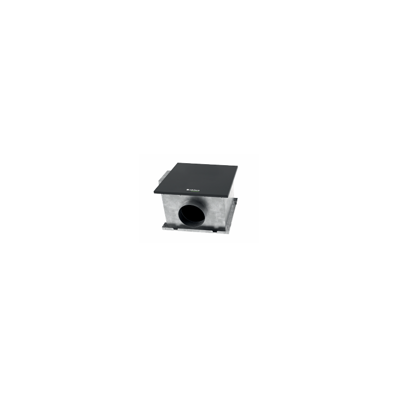 CAISSON EASYVEC COMPACT 300 1V ALDES - MVI