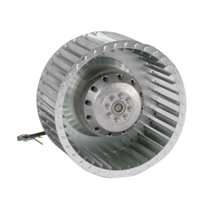 Moto-turbine R4E180-AE07-01 Ebmpapst - MVI