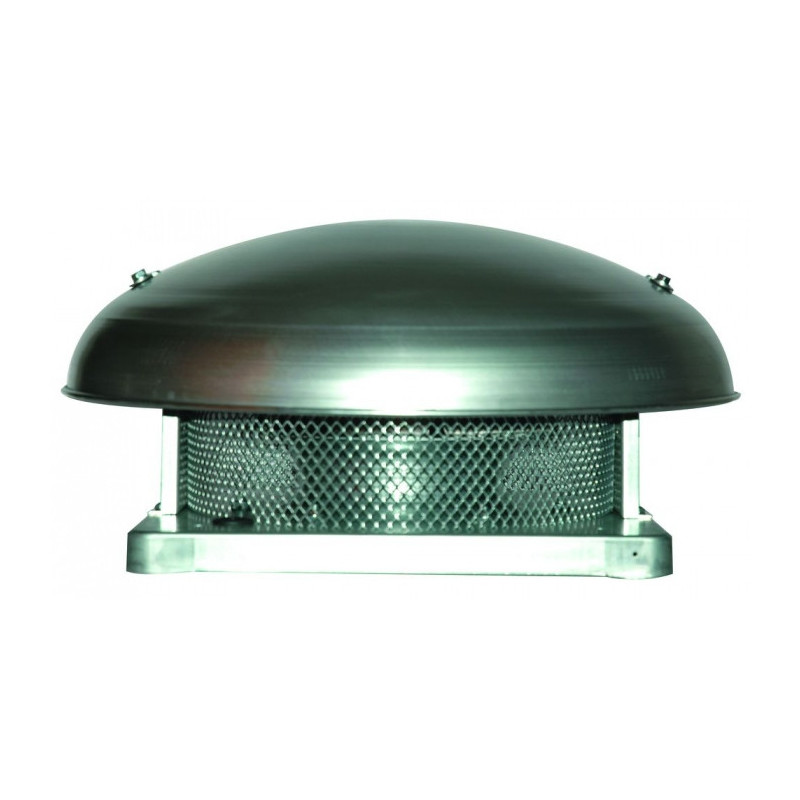 Extracteur de toiture RDD 225 4Ex HELIOS - MVI