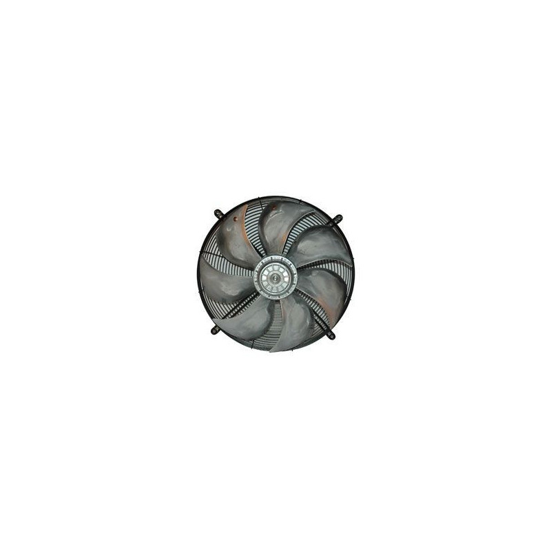 Ventilateur hélicoïde FE050-4DK.4I.6. ZIEHL ABEGG - MVI