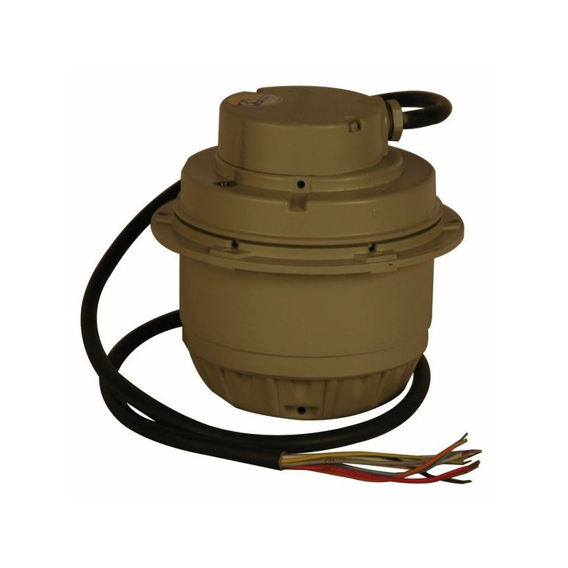 MK106-4DK.10N ZIEHL ABEGG - MVI