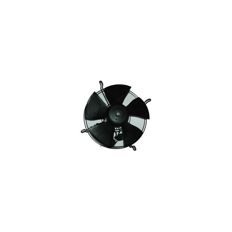Ventilateur hélicoïde S0355 VD43 MGC50W04 - MVI