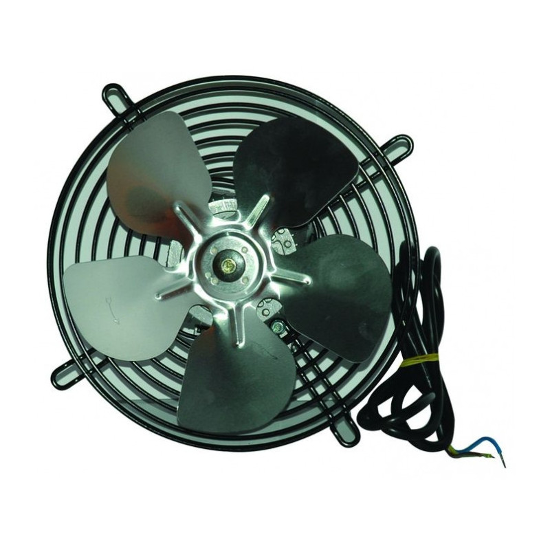Ventilateur hélicoïde IA0200 6P35 MK10 - MVI