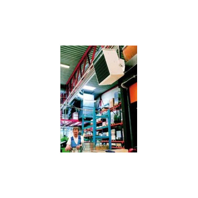 AEROTHERME FIXE - MVI