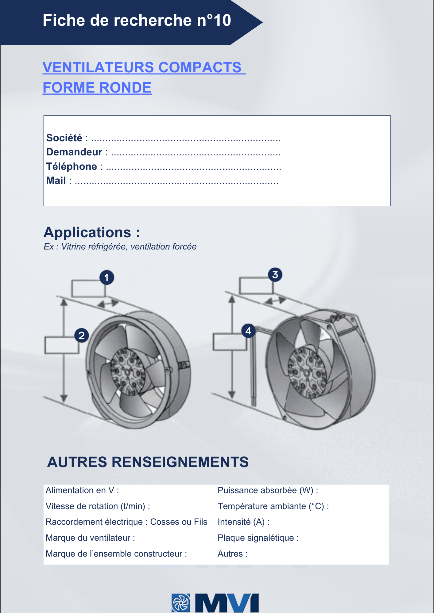 Guide de recherche